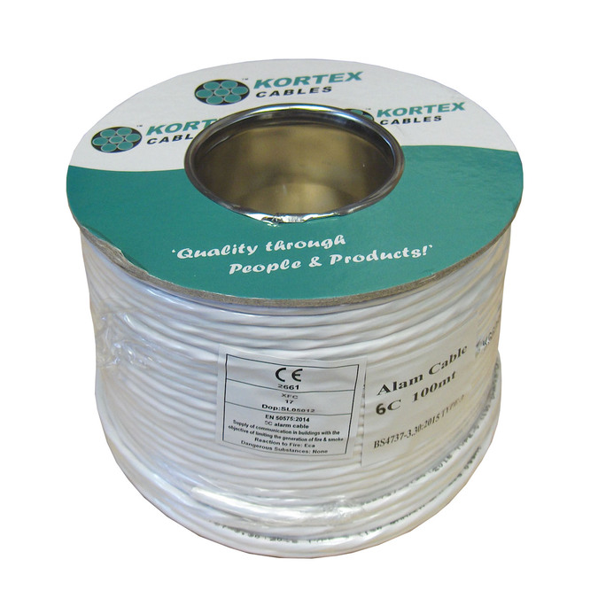 Kinetic Group - 6 CORE/LSF