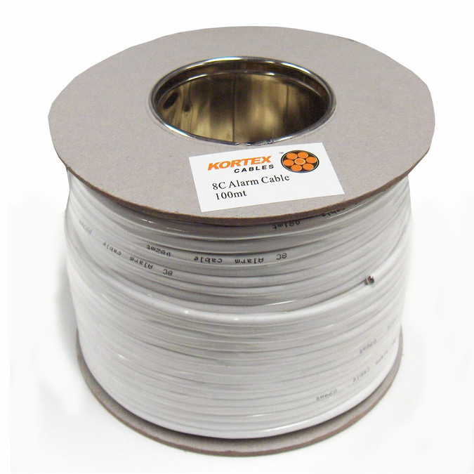 Kinetic Group - 8 CORE