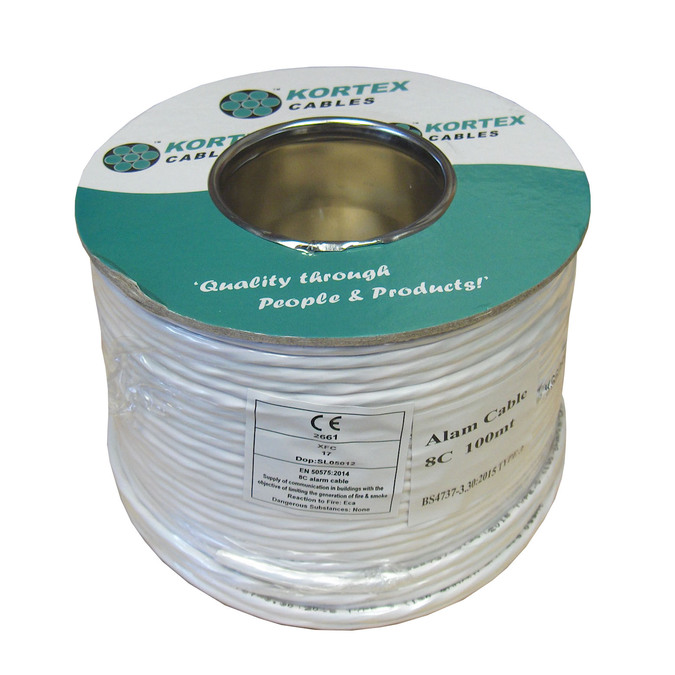 Kinetic Group - 8 CORE