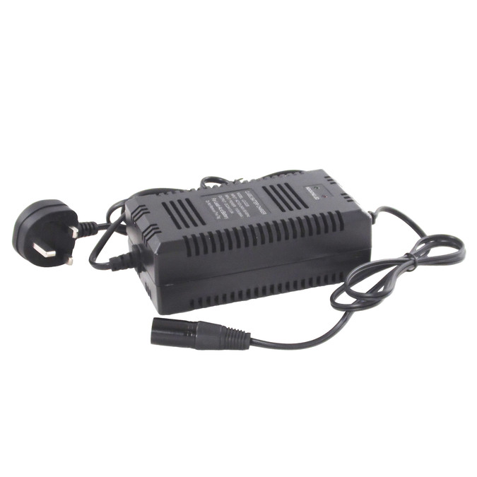 Kinetic Group - Accessories & Chargers