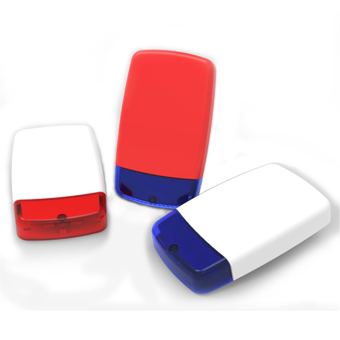 Kinetic Group - External Sounders