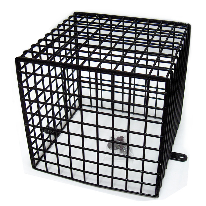 Kinetic Group - Cage 1